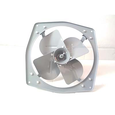 Heavy Duty Fans